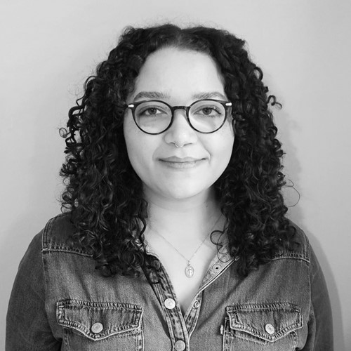 Asha Thompson, Salesforce System Administrator