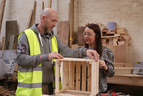 The Know your Neighbourhood Programme