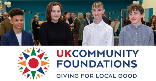 UK Community Foundations