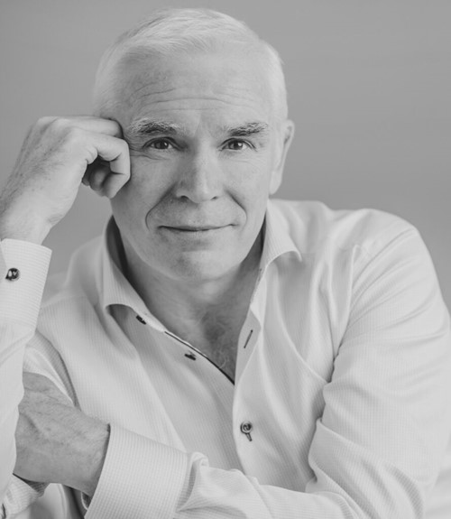 John Gordon - Trustee | UK Community Foundations