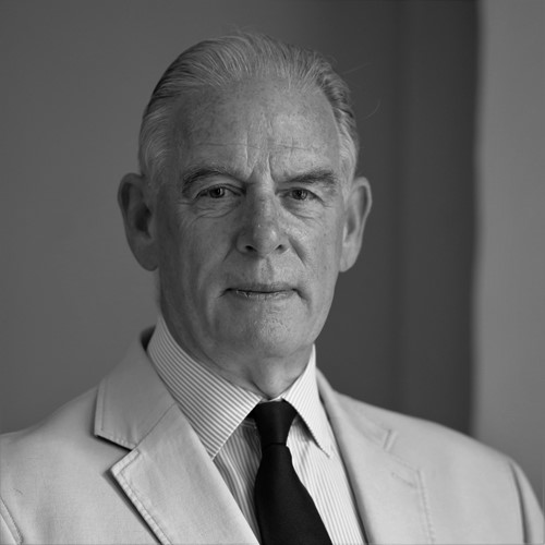 Andrew Tuggey CBE DL - Chair | UK Community Foundations