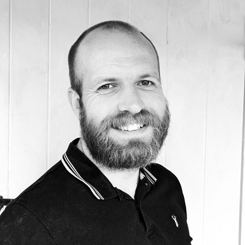 Tim Nicholls